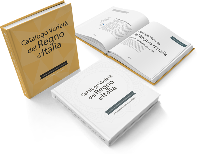 Franco Moscadelli – Perito Filatelico